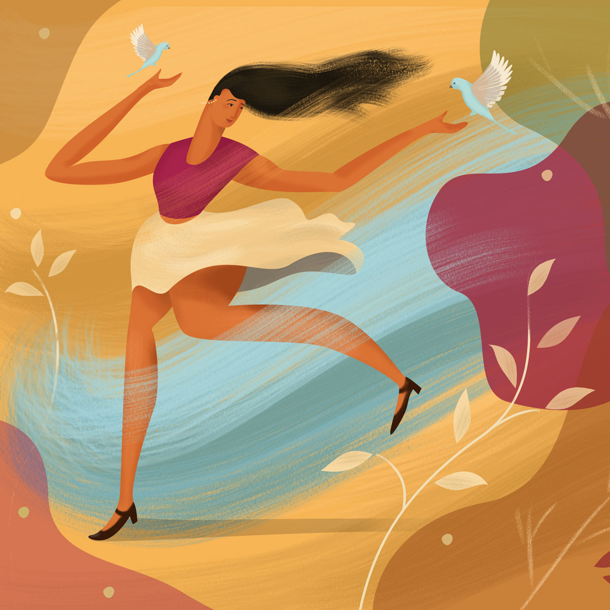 Janet Atkinson — Web Dev. Design. Motion. Illustration.