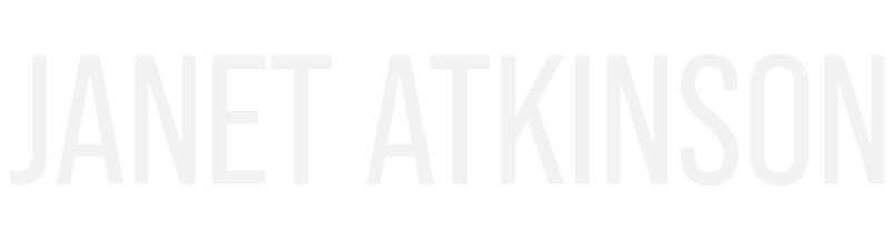 Janet Atkinson — Web Dev. Design. Motion. Illustration.