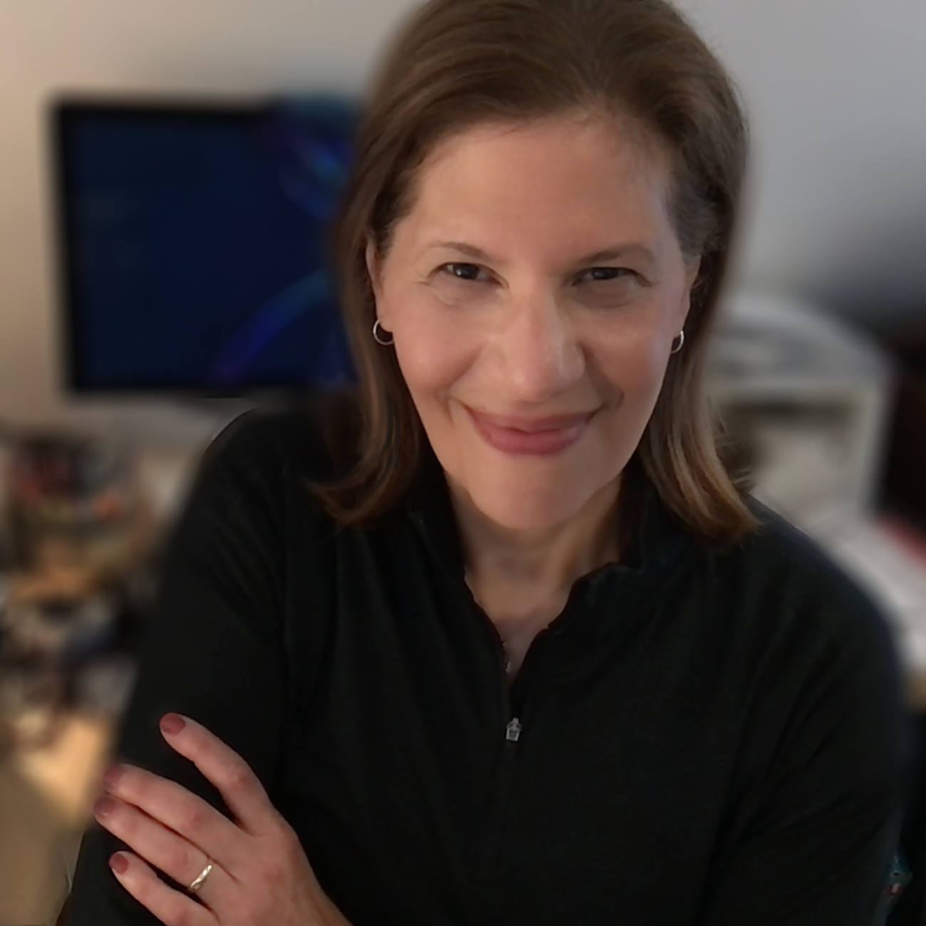 About – Janet Atkinson